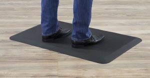 18 Best Standing Desk Mats To IMPROVE Comfort in 2025