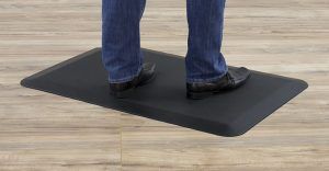 18 Best Standing Desk Mats To IMPROVE Comfort in 2025