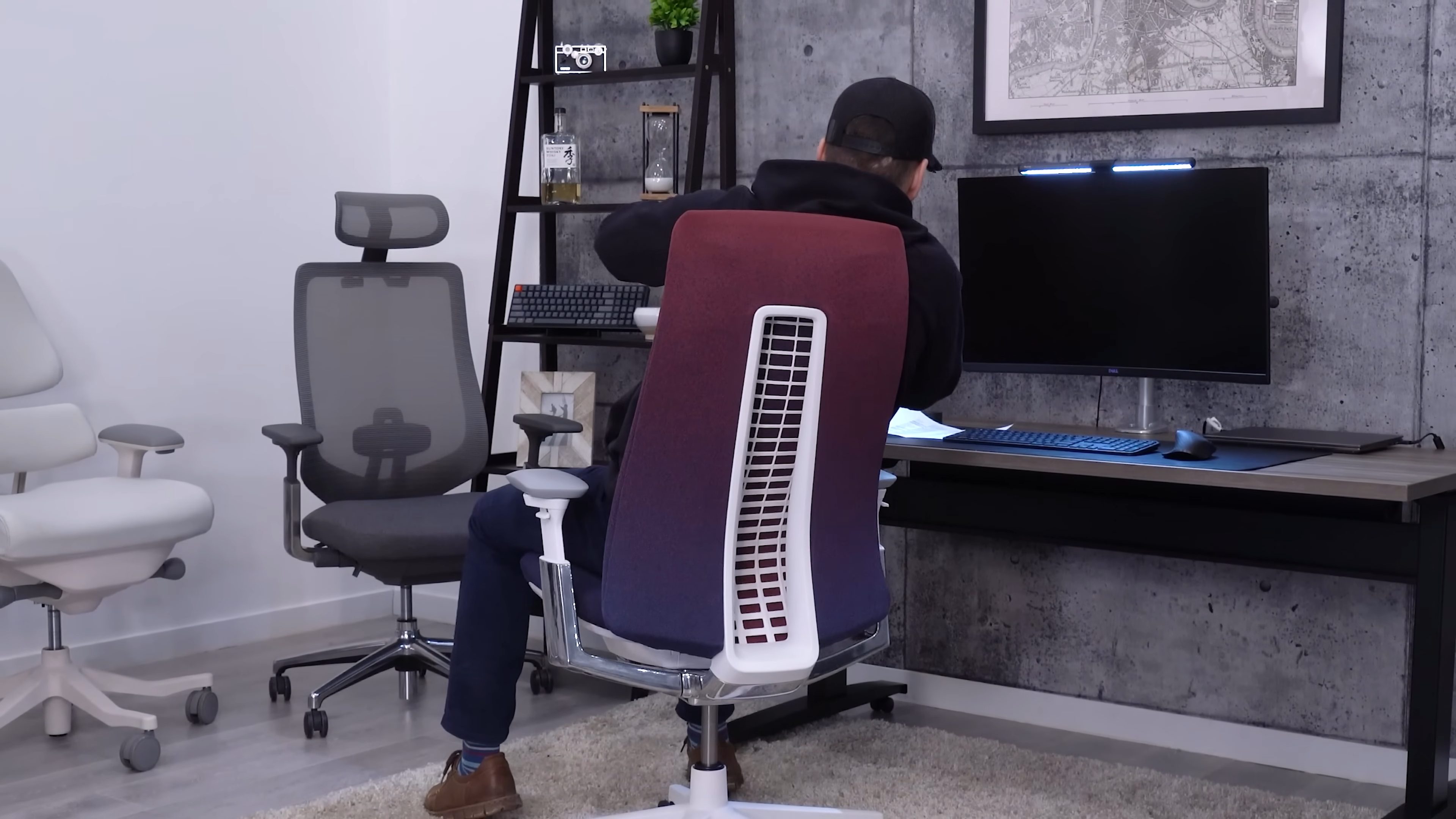 Best Office Chairs For Long Hours and Back Pain Relief 2026
