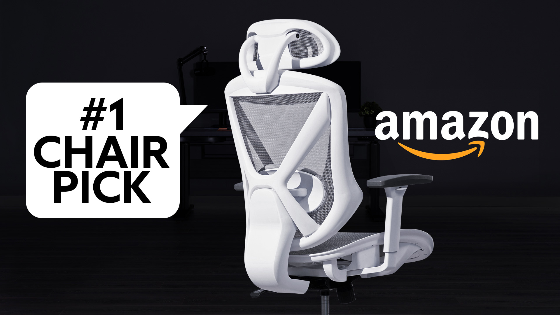 What Are The Best Amazon Office Chairs Right Now?